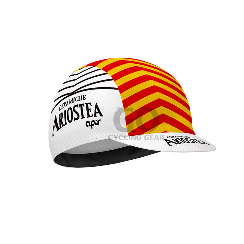 Ceramiche Ariostea Cycling Cap